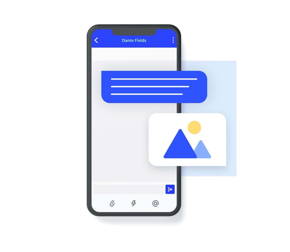 MMS Marketing Platform: Secure & Easy MMS Messaging